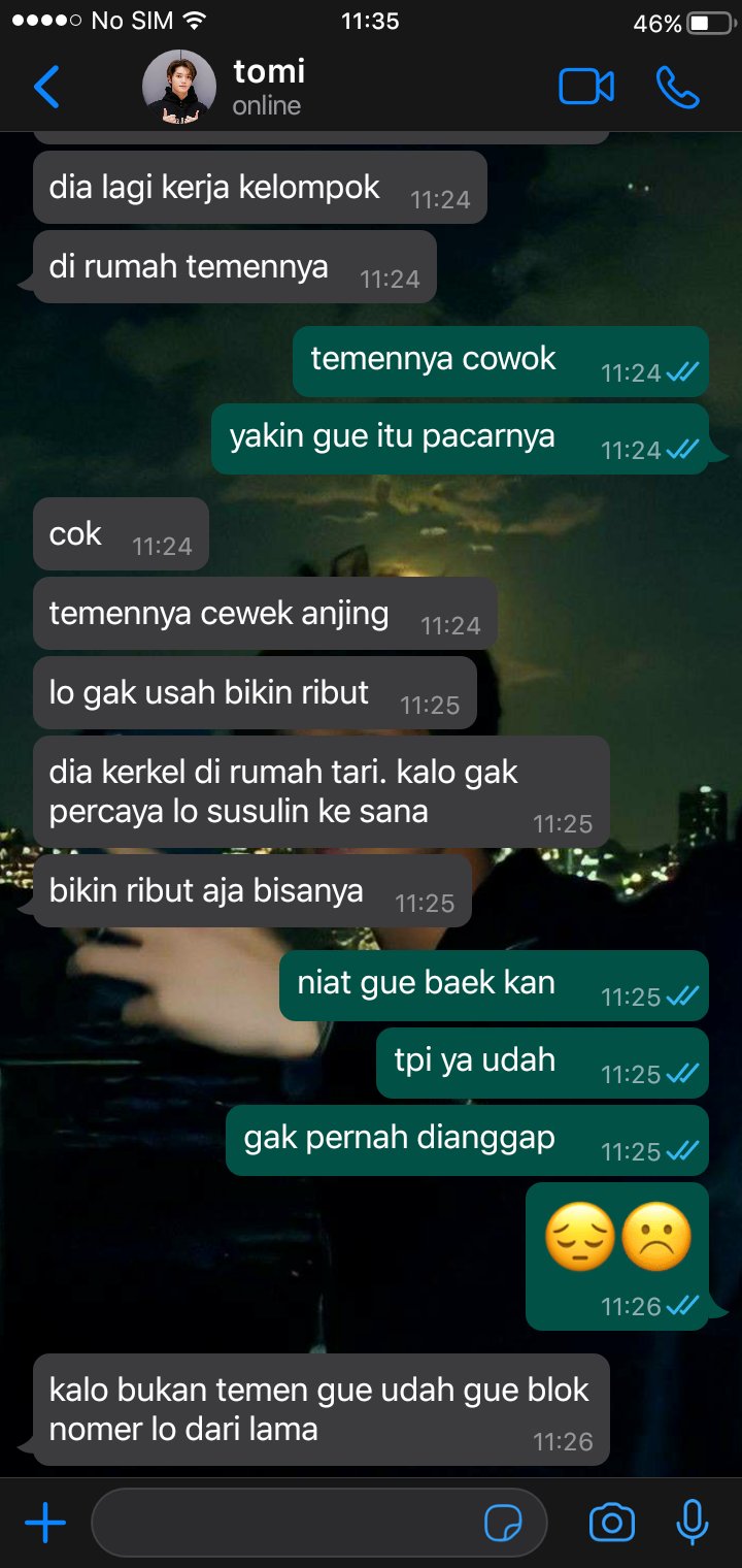 𝐀le: few tweets pinned on Twitter: "— “huru-hara hati!” a haechan few tweets au by sillytinytoes ...