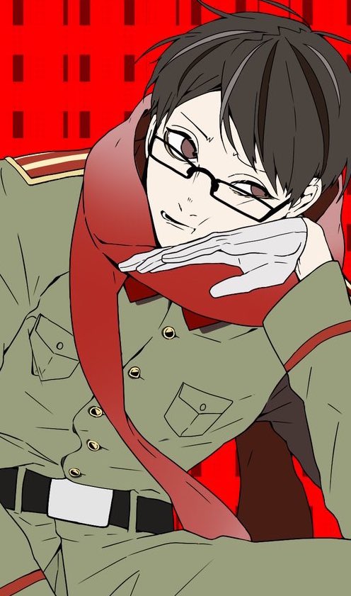 棗@絵を描け (@428_21g) さんのイラスト・マンガ作品まとめ (119 件) - Twoucan