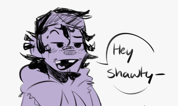 Tey On Twitter Donnie Doesnt Like Caseys Nicknames For Him
