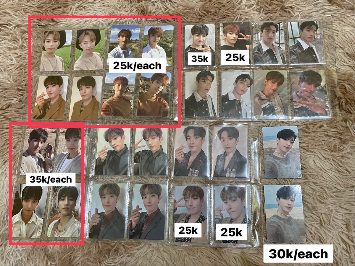 Ver.⚔️ | SALE 📌 on Twitter: "[HELP RT] WTS WANT TO SELL Minimal take 10-15 pc, open sharing ...