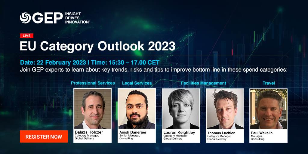 GEP ® (@GEP_Worldwide) / Twitter