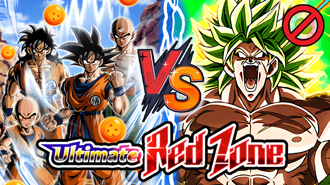 Dbz Vs Dbz Kai