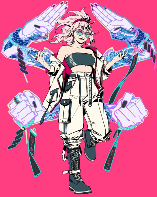 helloclonion (@helloclonion) さんのイラスト・マンガ作品まとめ (78 件) - Twoucan