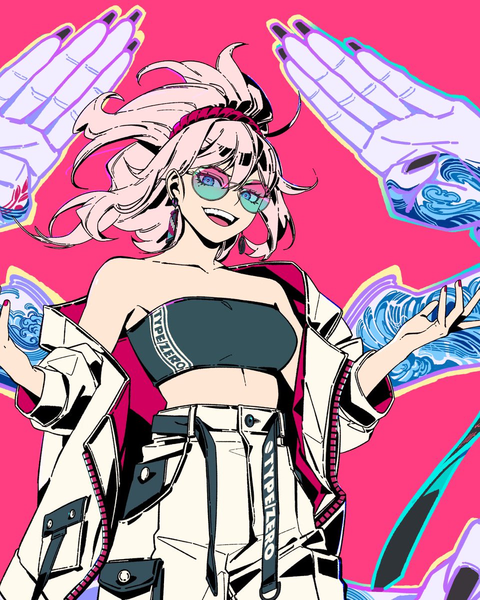 helloclonion (@helloclonion) さんのイラスト・マンガ作品まとめ (78 件) - Twoucan