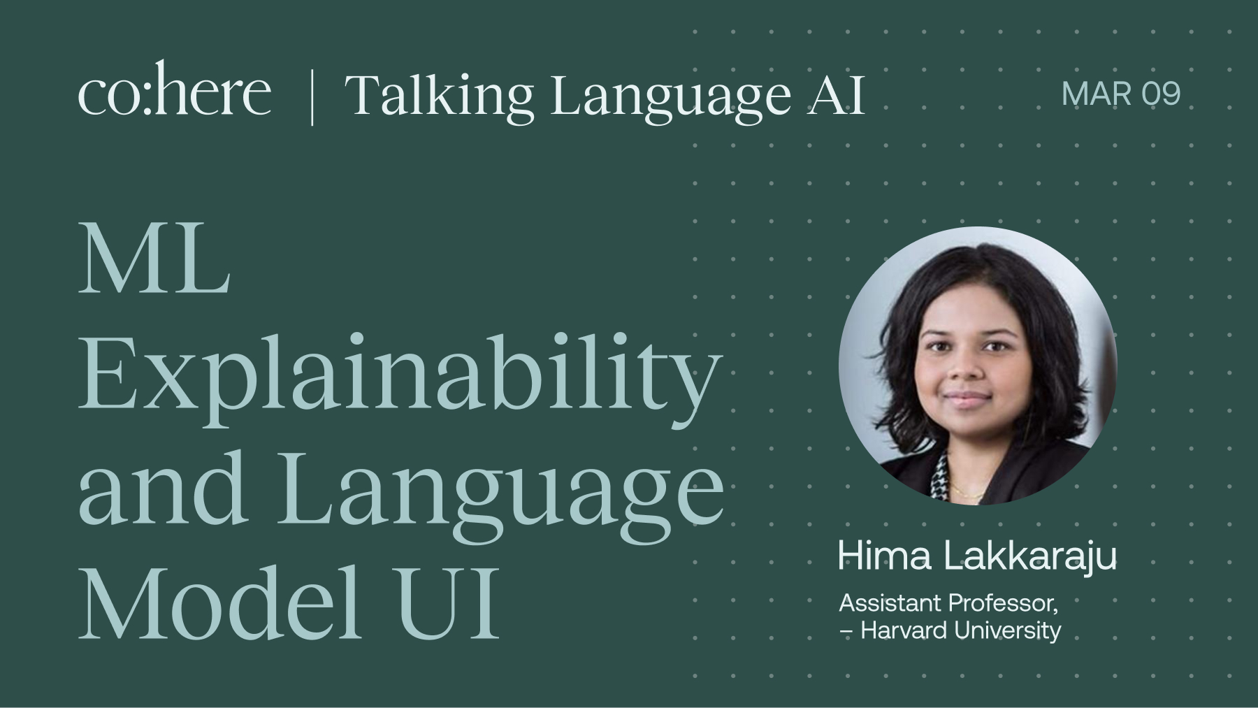 Explainable AI (@XAI_Research) / Twitter