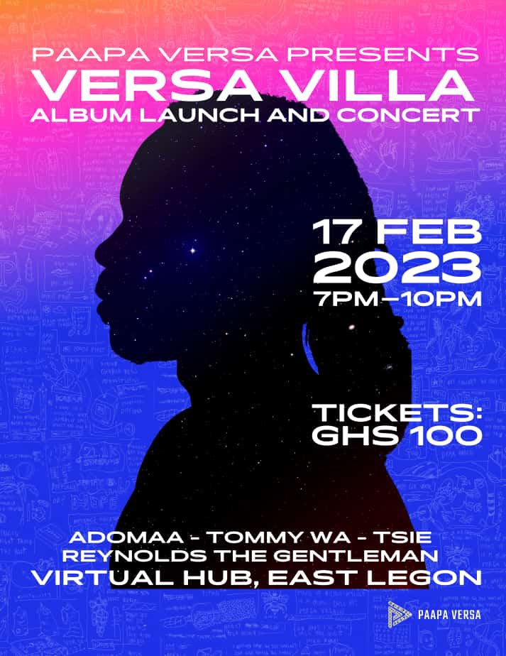 Mr. Ex President on Twitter: "RT @3ny3_nokor3: We are coming right #VersaVilla"