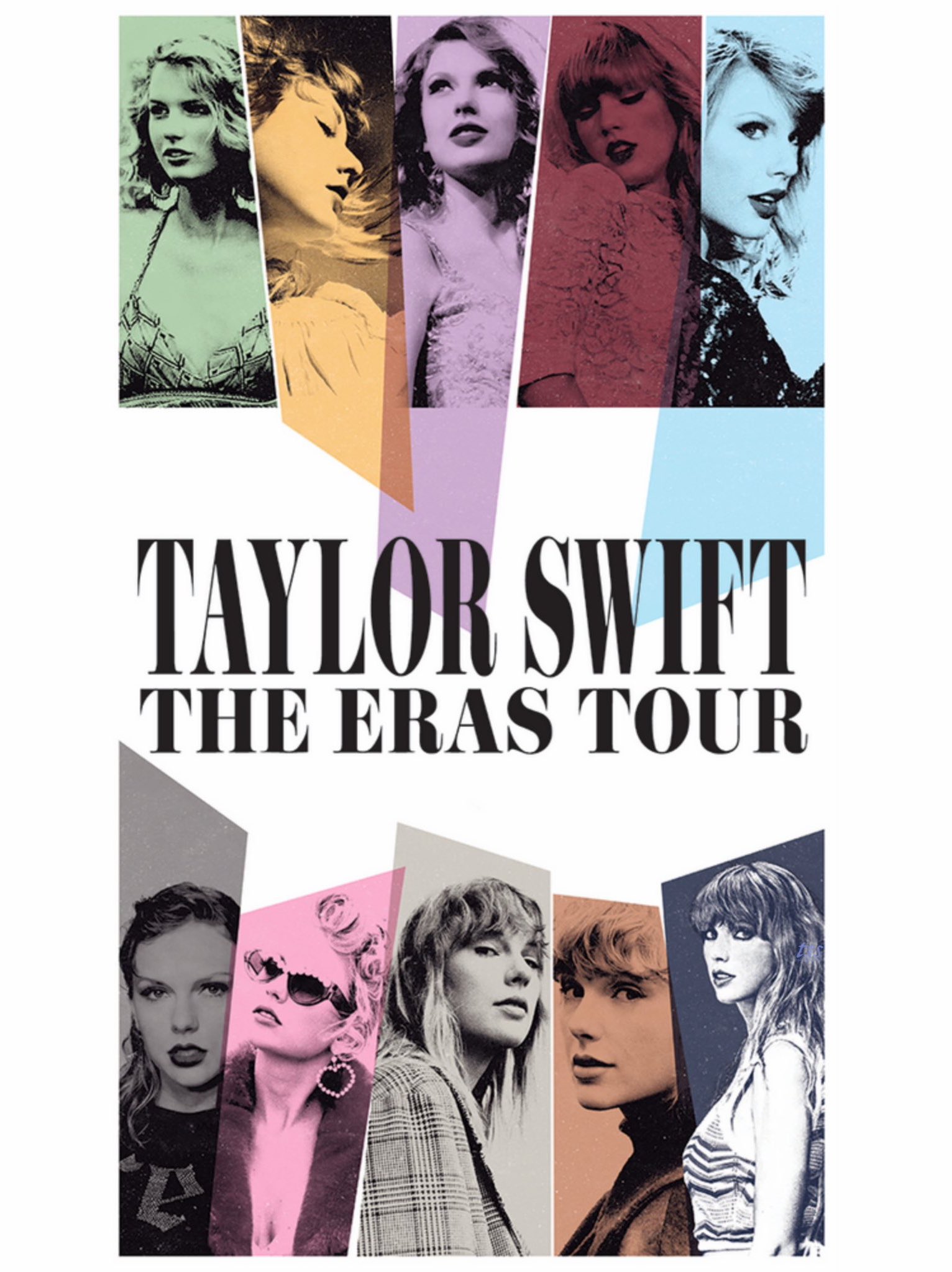 The Eras Tour-PNG-Digital Download-Taylor Swift, 57% OFF
