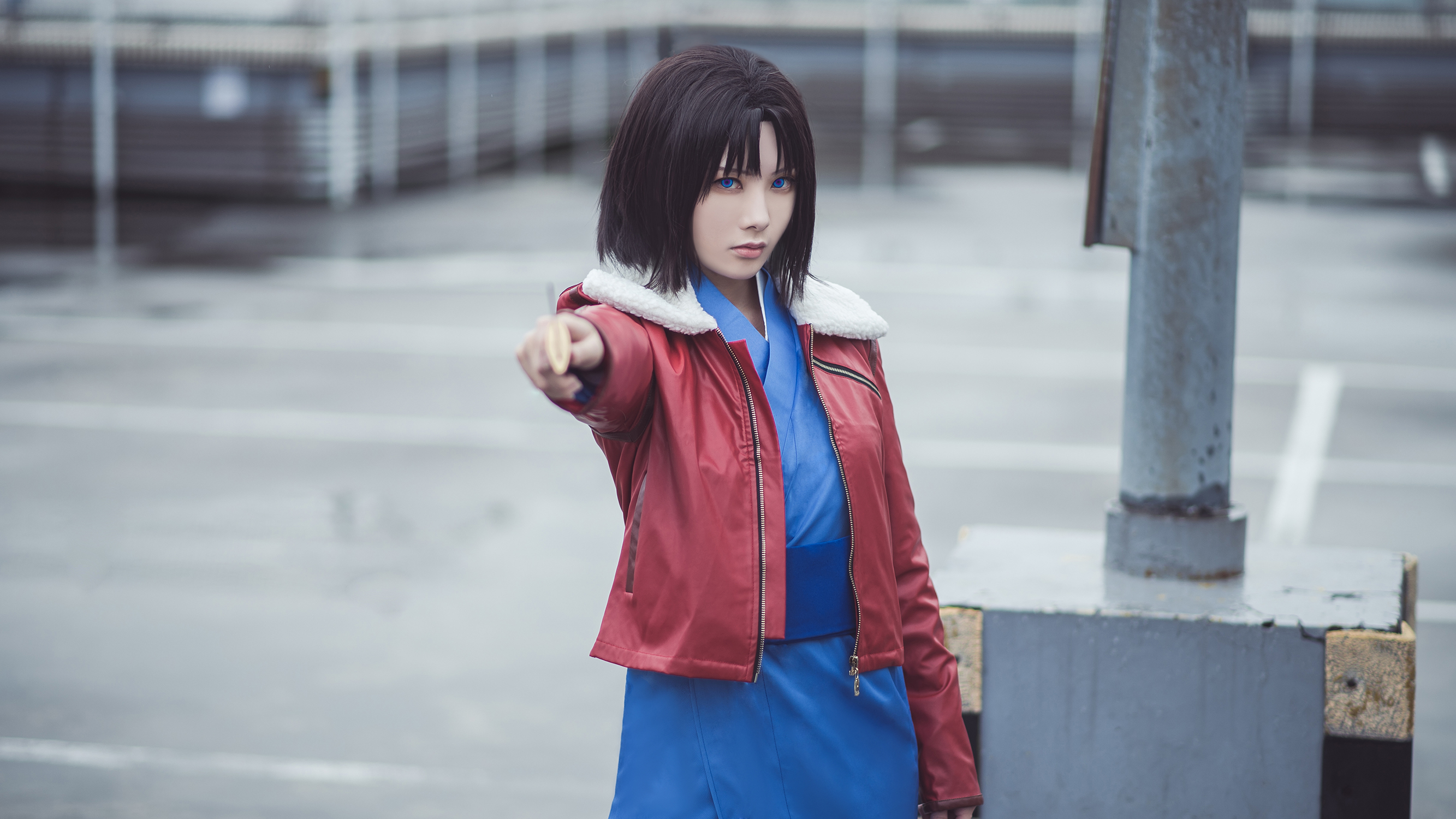 玥Yue (@yueee_ss) / Twitter