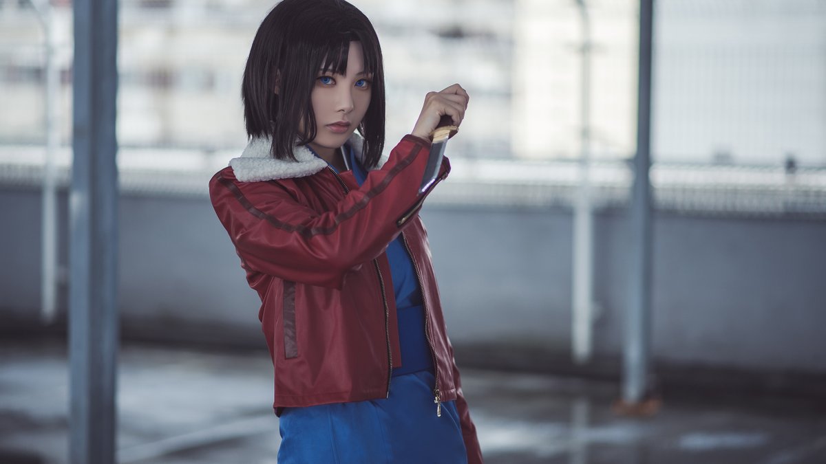 玥Yue (@yueee_ss) さんのコスプレ作品まとめ (17 件) - Twoucan