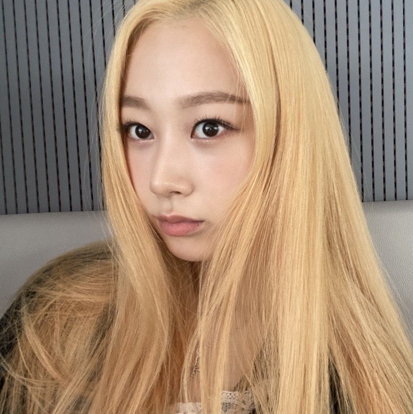 aespa on Twitter: "pre-debut giselle; a thread https://t.co/jTUwE1zesY" / Twitter