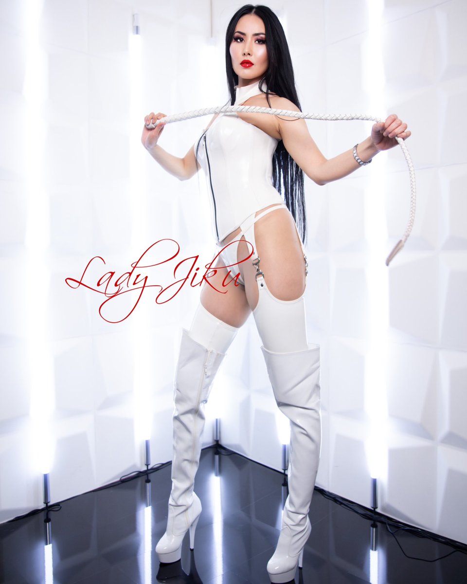 Latex High Heels 17k+ on Twitter: "RT @LadyJIKU: Do you want to have session tomorrow 18 ...