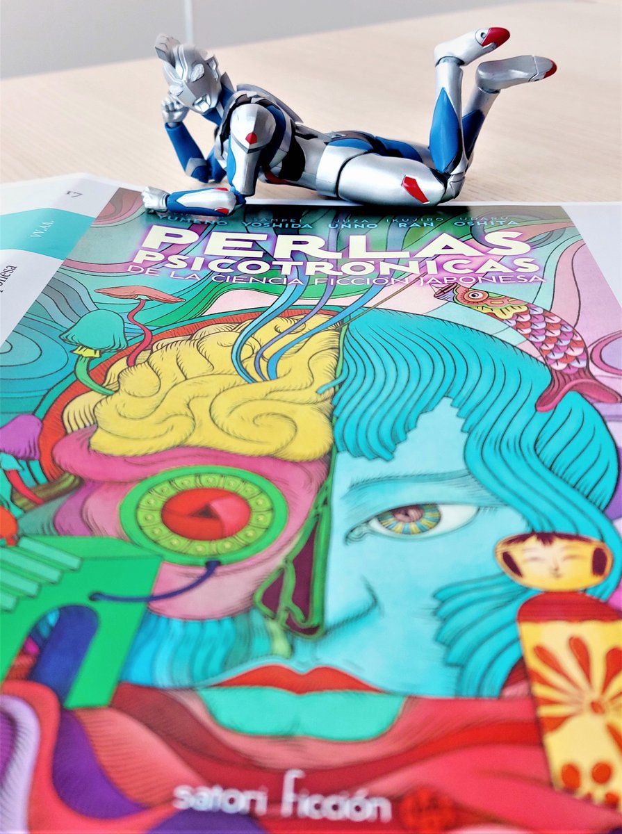 Satori Ediciones on Twitter: Satori Ediciones on Twitter: