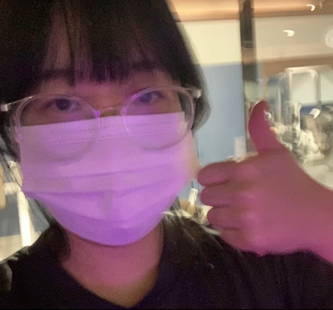 공일@gu_yug___のイラスト一覧