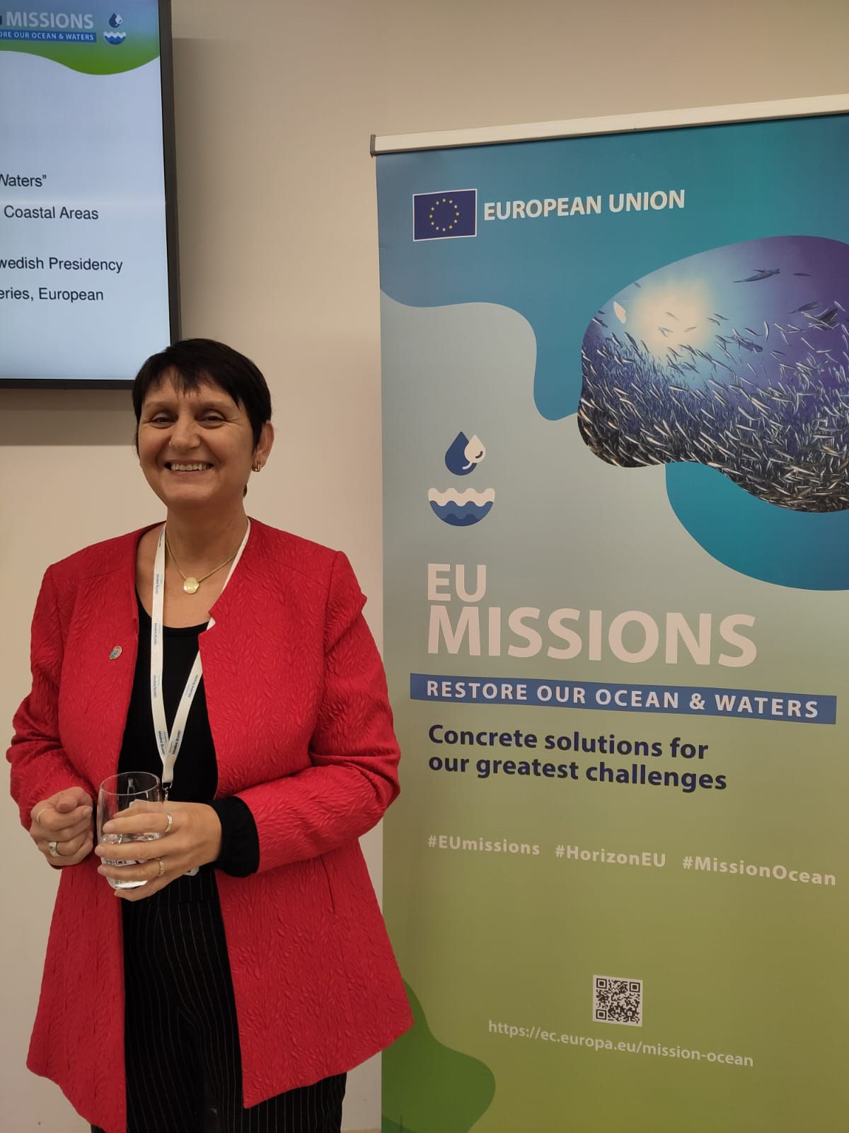 European Marine Board On Twitter This Afternoon Our Executive european-marine-board-on-twitter-this-afternoon-our-executive