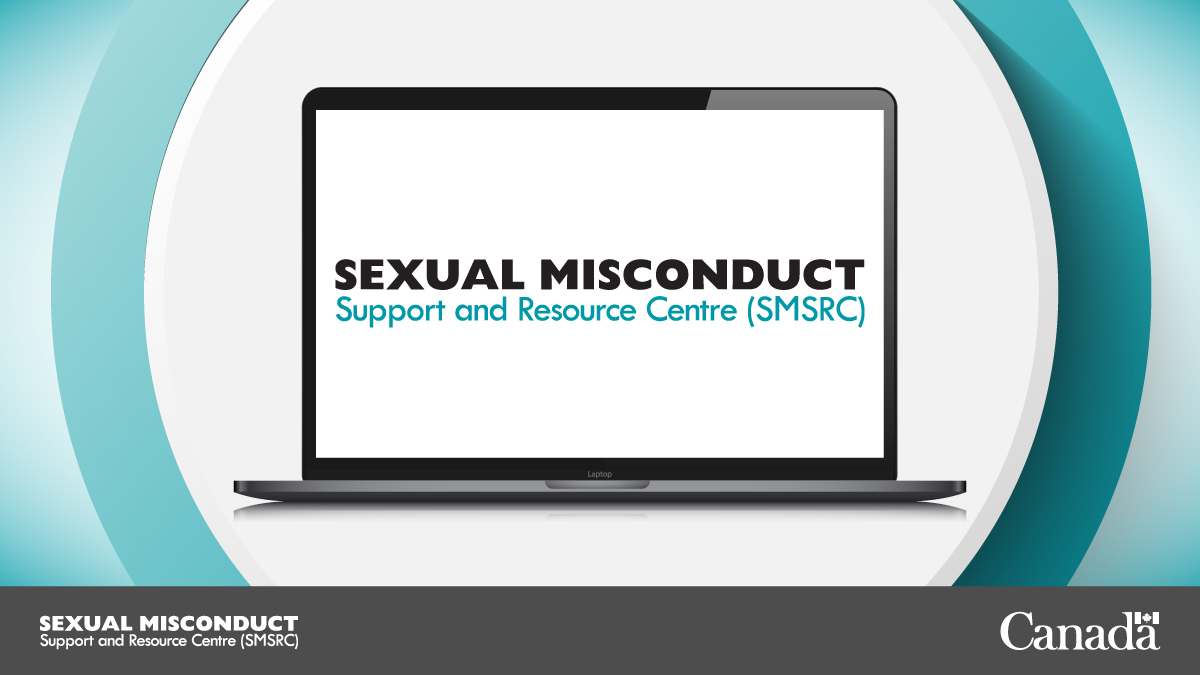 Sexual Misconduct Support And Resource Centre On Twitter As An