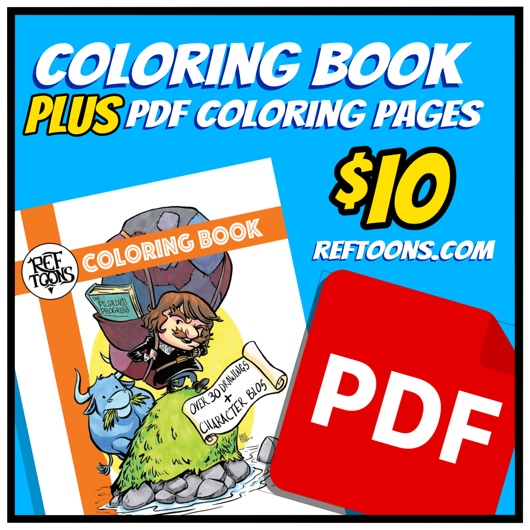 RefToons on Twitter: "http://reftoons.com"