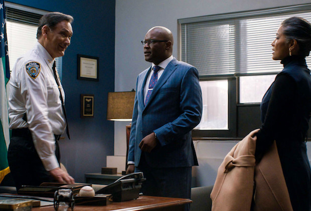 Exclusive #EastNewYork Sneak Peek: Does Suarez Want to Be the New NYPD ...