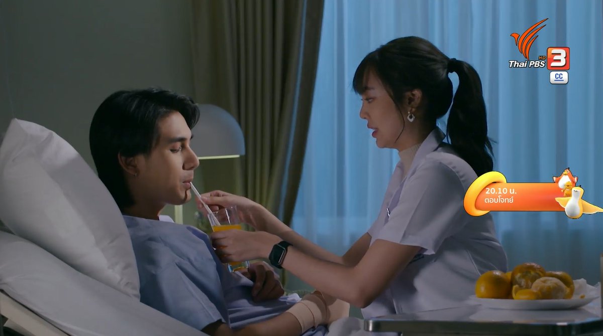 Thai PBS on Twitter: "เพลงคนเจียมตัว ดังขึ้นในหัวแอดทันทีเลยค่ะ แง เอ็นดู ต้าวคนเจียมตัวเจียมใจ ...