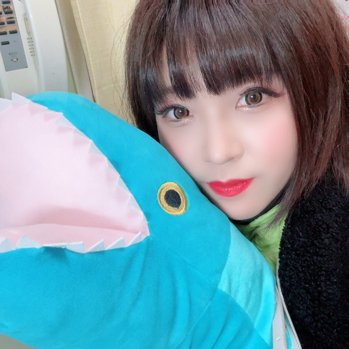 箱館エリィ📦👶 On Twitter 華金な7日目ありがとうございました🫶 朝からたくさんのお客様でぎゅぎゅうな中ラストまでありがとうございました ぬいぐるみ、海老かと思ったらウツボだった