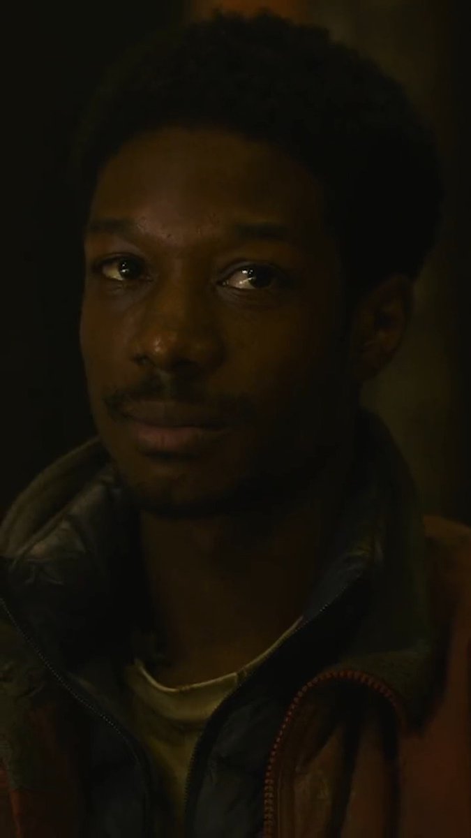 Is the answer that easy? #TLOU #tlou HBO @hbo