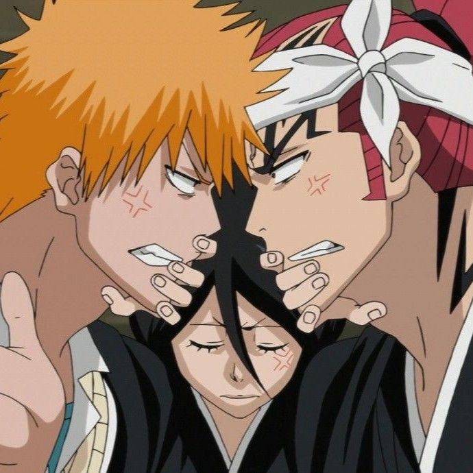 None Of My Friends Watch Anime On Twitter Rt Stonecoldbaka She