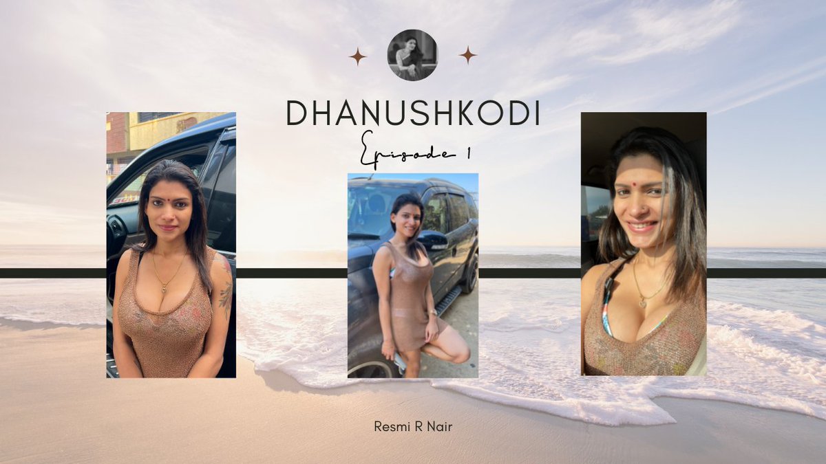 Resmi R Nair on Twitter: "https://youtu.be/2gC8iWji0J4"