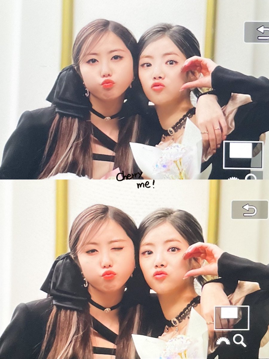 Cherry me! on Twitter: "230217 팬사인회 프리뷰 #나고은 #NAGOEUN #ナゴウン #퍼플키스 #PURPLE_KISS #パープルキス @RBW ...