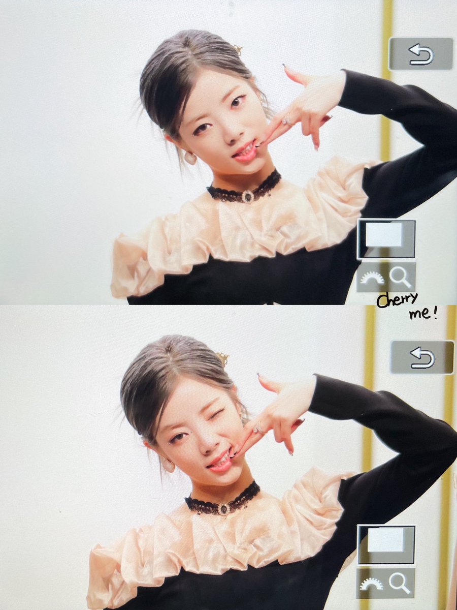 Cherry me! on Twitter: "230217 팬사인회 프리뷰 #나고은 #NAGOEUN #ナゴウン #퍼플키스 #PURPLE_KISS #パープルキス @RBW ...