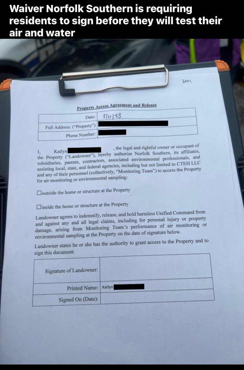 🦅 Eagle Wings 🦅 on Twitter: "Norfolk Southern Says they “Accidentally ...