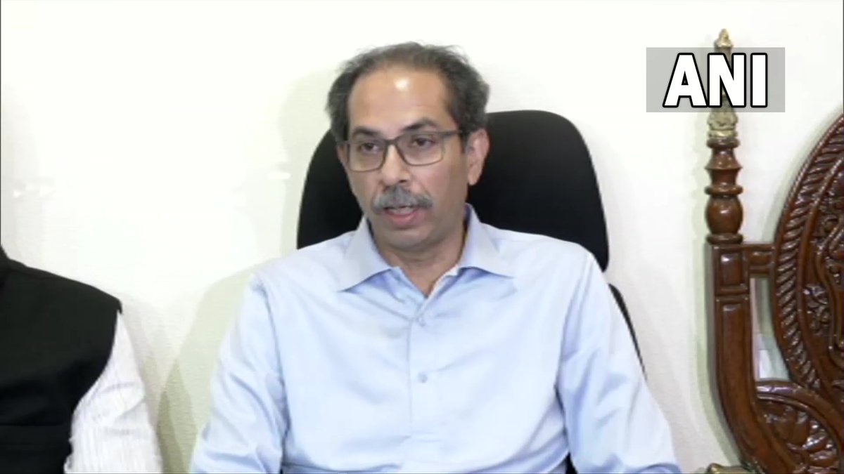 I had said that ECI shouldn't give decision before SC verdict. If party's existence is decided ...