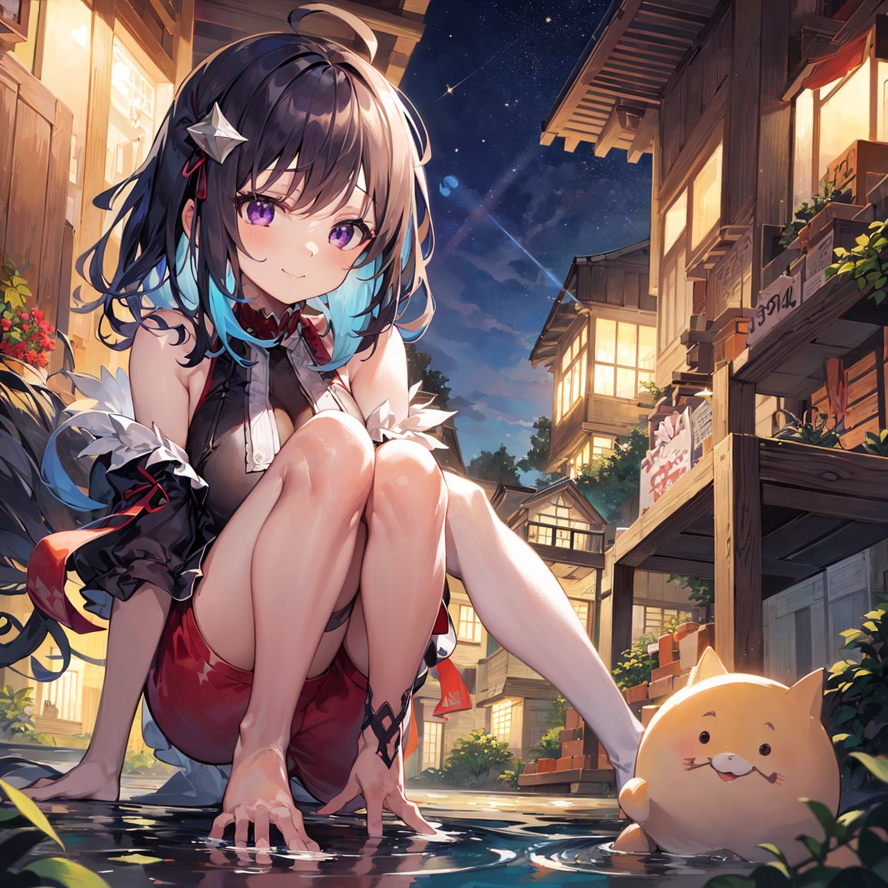 ぶるぺん/blue.pen5805 on Twitter: "@violet____fizz @AINEP_ILUS 消したのを見た https://t.co/uuDVktcxgg ...