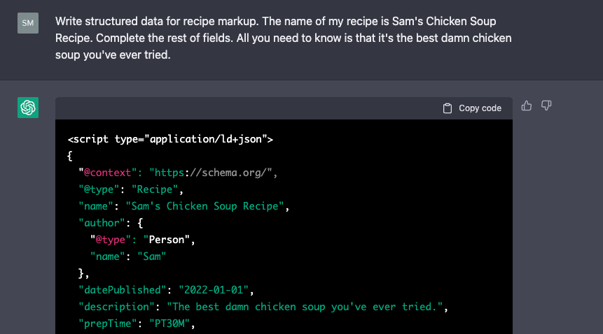 ChatGPT for SEO: 11 best and worst use cases 🤖 We've done the work so you don't have to! Let's ...