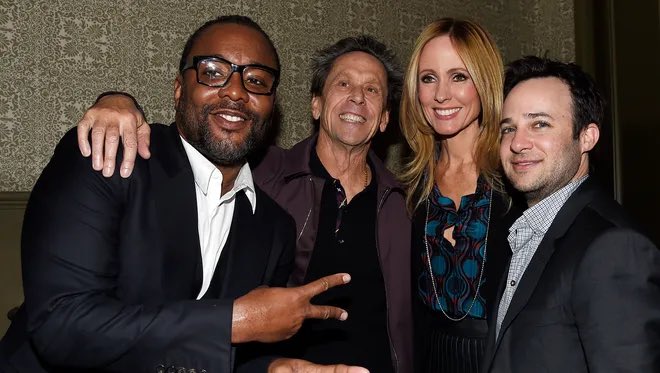 Ronald Perelman — Has made numerous donations to Chabad and has a ...