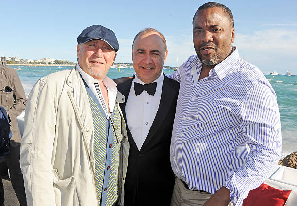 Ronald Perelman — Has made numerous donations to Chabad and has a ...