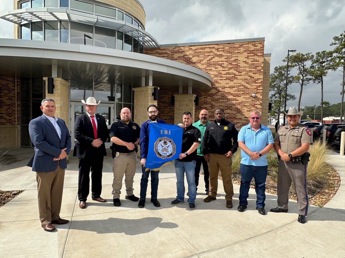 Fbi Leeda On Twitter Congratulations To The Graduates And Trilogy