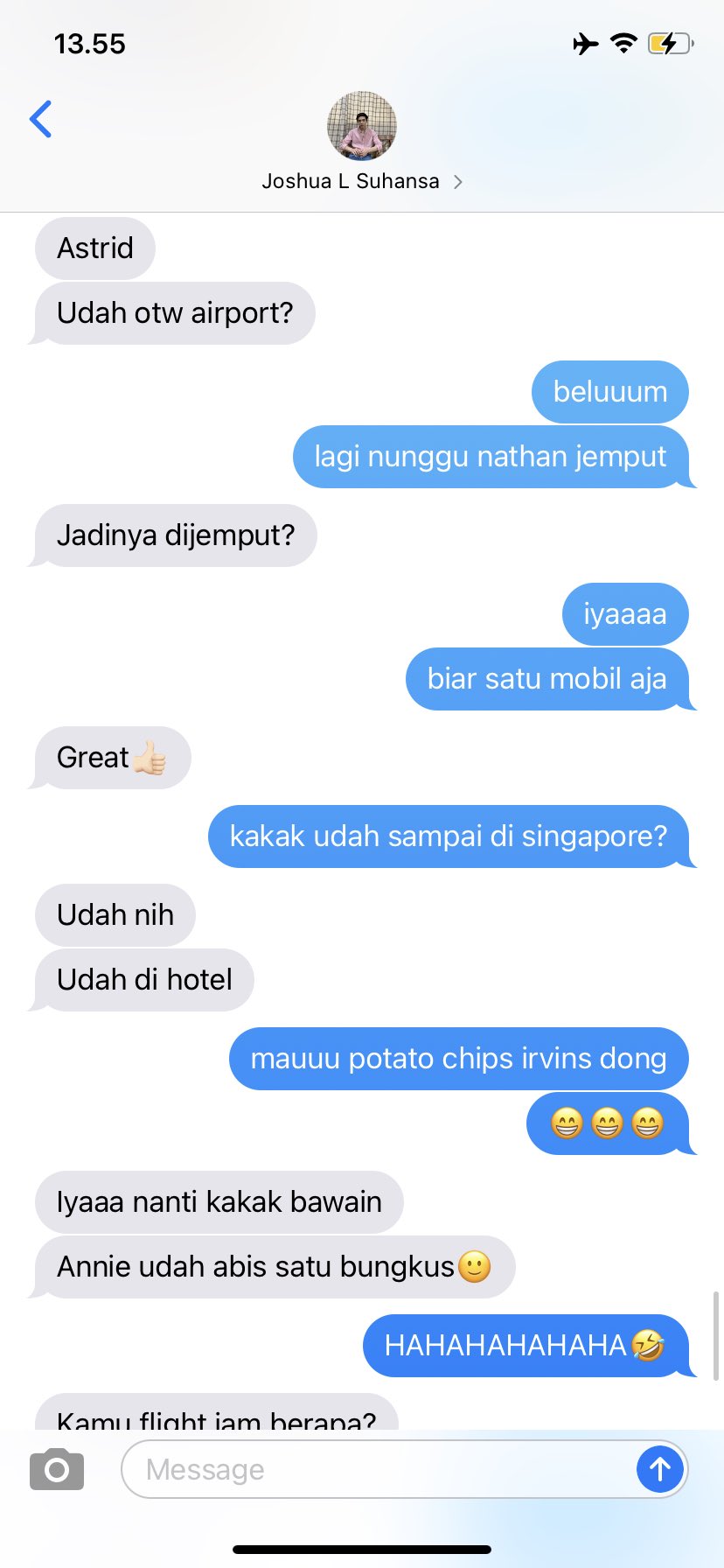 coco🥥 on Twitter: "274. time skip https://t.co/HmjAb8SBNu" / Twitter