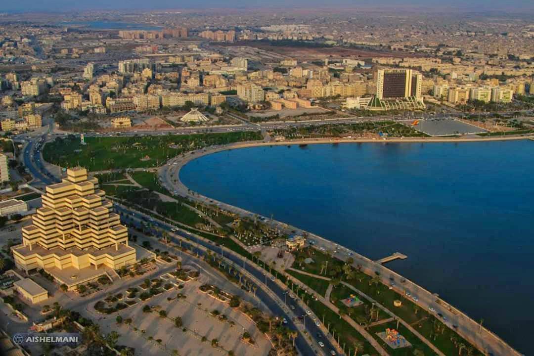 Africa View Facts on Twitter: "Benghazi, Libya's second largest city 🇱🇾"