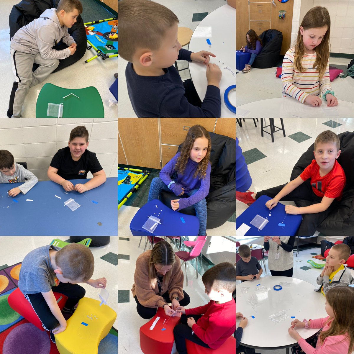 Ms. Katie Mauro on Twitter: "Today JJC celebrates Random Acts of ...