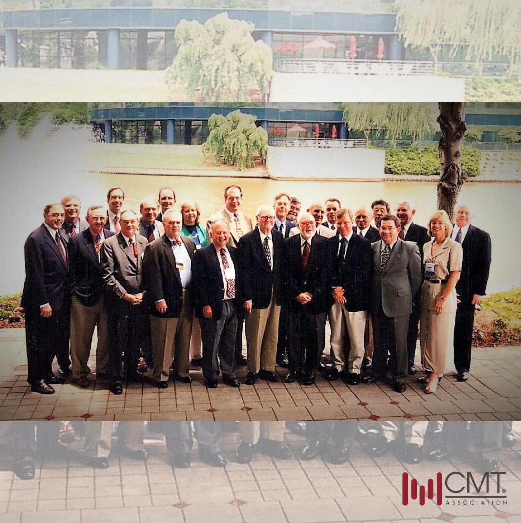 Press & Media - CMT Association