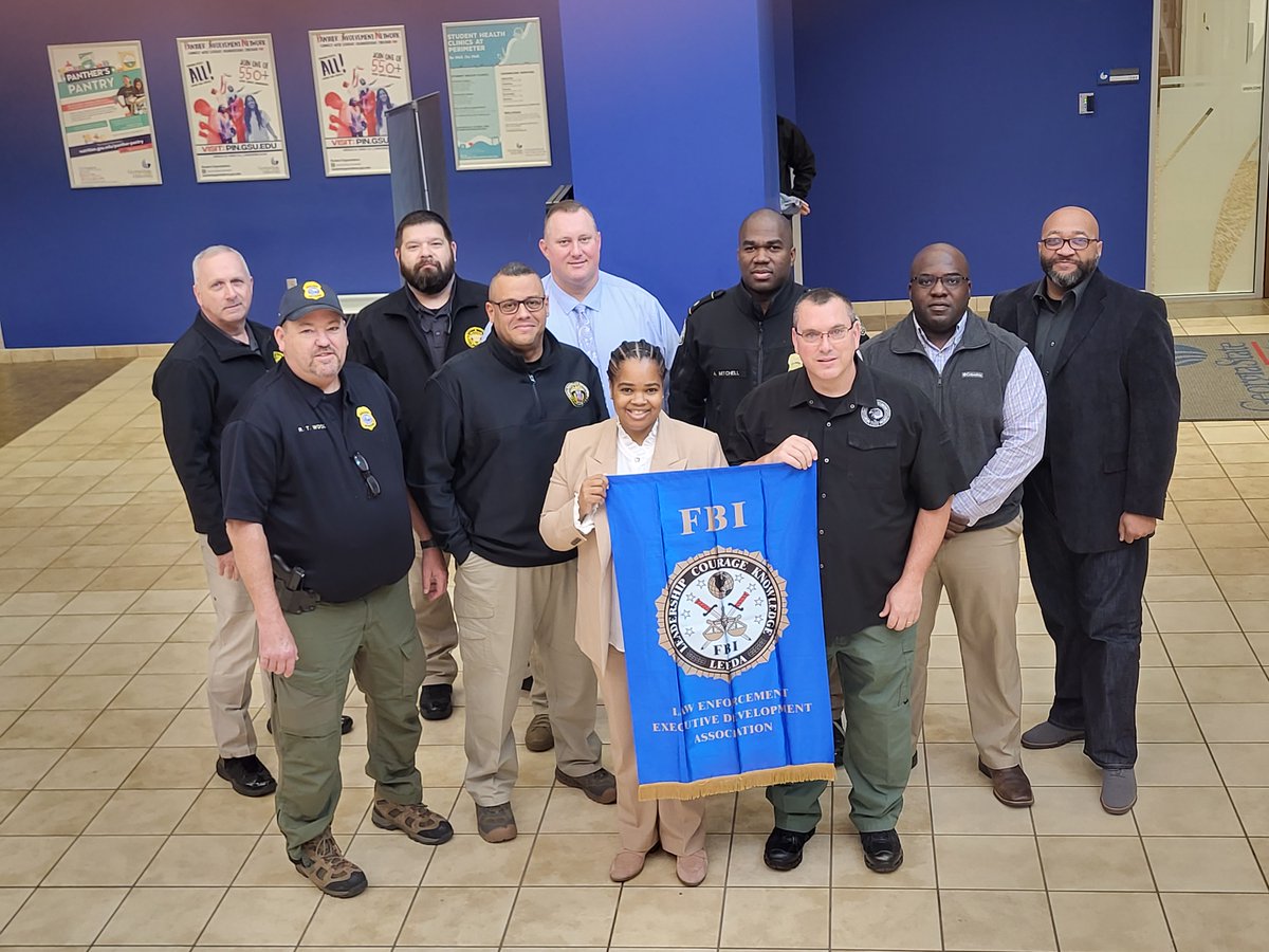 Fbi Leeda On Twitter Congrats Once Again To The Graduates And Trilogy