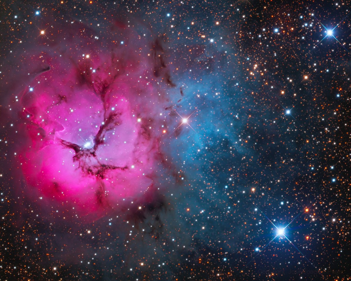 EL CATÁLOGO MESSIER COMPLETO Se trata de un conjunto de 110 objetos ...