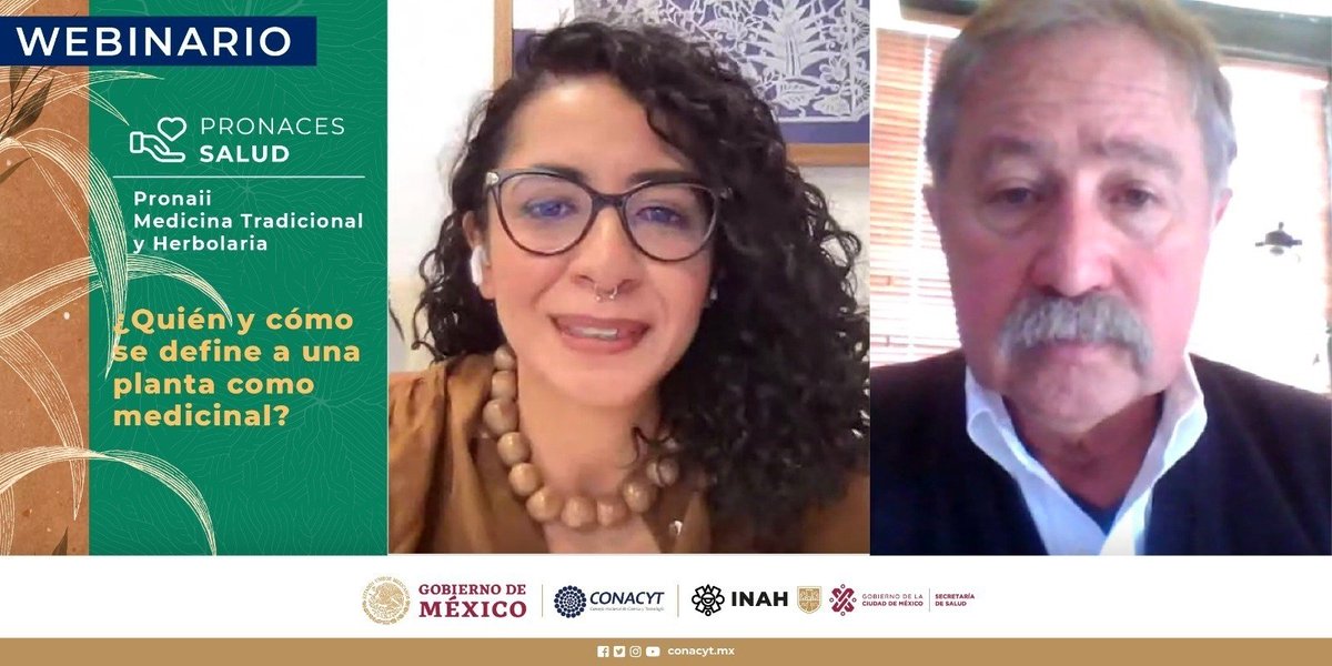 Conacyt México on Twitter: Conacyt México on Twitter: