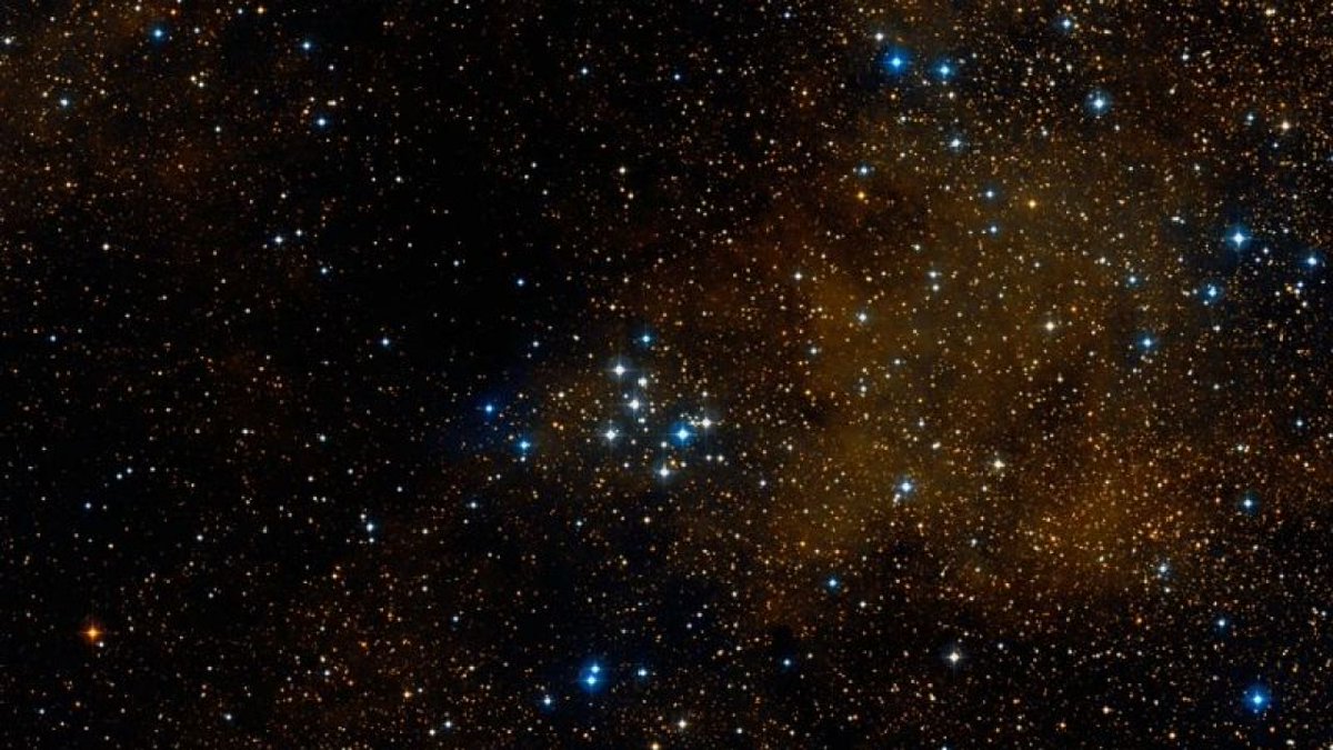 EL CATÁLOGO MESSIER COMPLETO Se trata de un conjunto de 110 objetos ...
