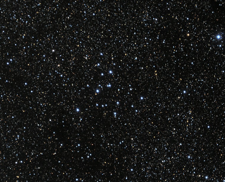 EL CATÁLOGO MESSIER COMPLETO Se trata de un conjunto de 110 objetos ...