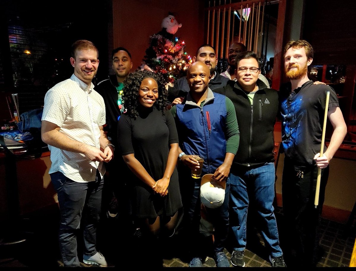 My journey to landing my first job in tech. Literally everything that I ...