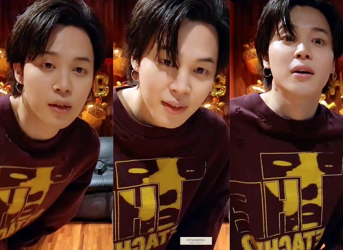 withyou찌민💛💜VIBE on Twitter: "RT @Jimin_Jh1013: 빼지마 지금도 징짜징짜 겁나 예쁘다궁 지민아아아아아 사랑해에에에에 #VIBE ...