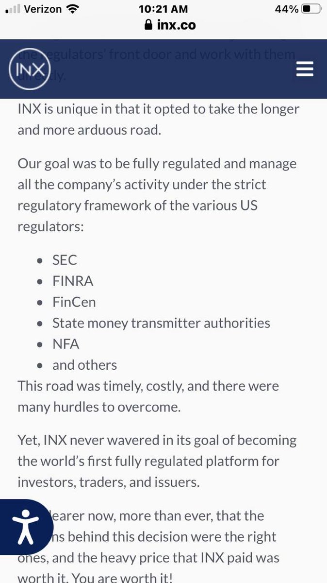 #ABTC on Twitter: "RT @ABTC_1: @INX_Group!!"