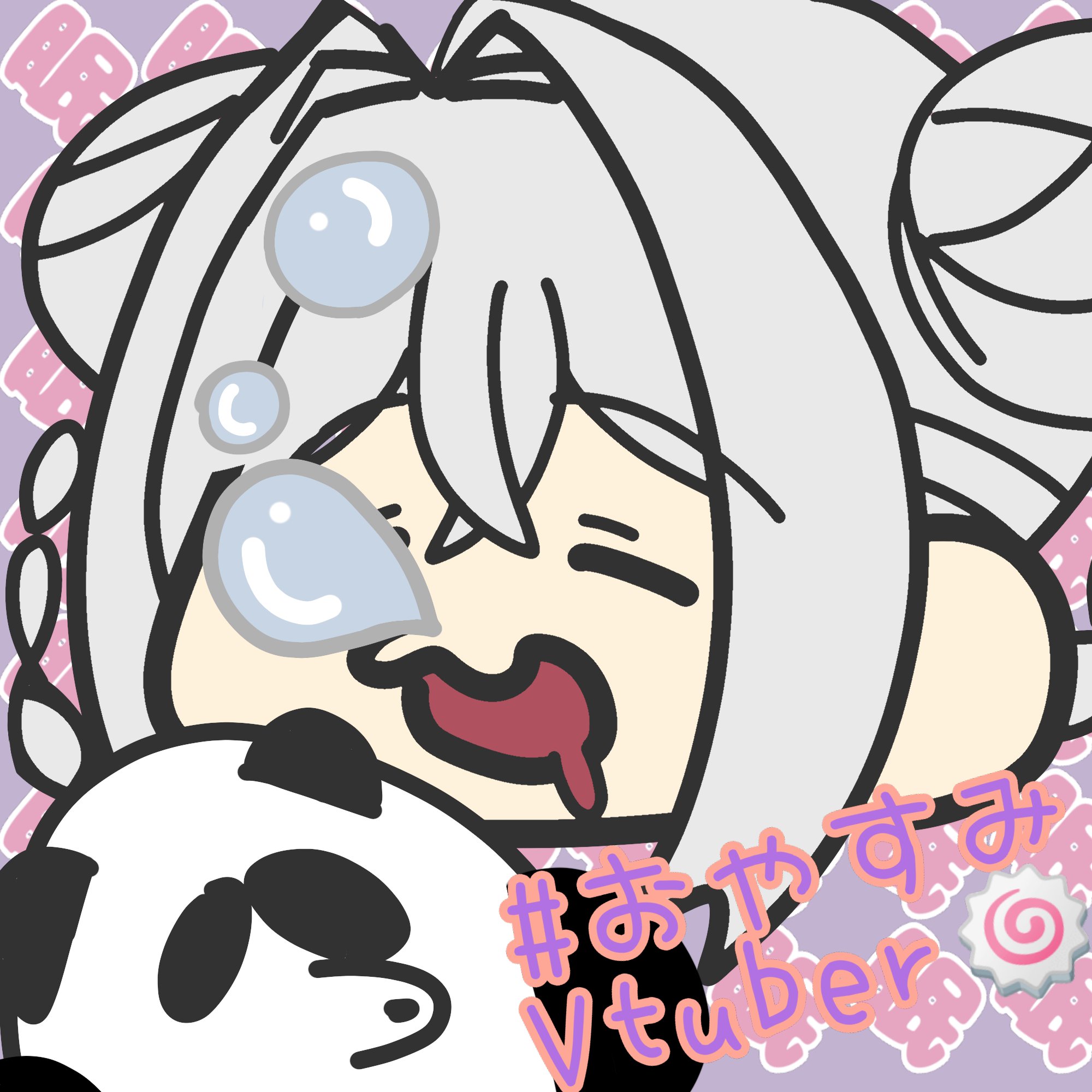 シャル×2@Vtuber🍥🥢 (@syaru2_Vtuber) / Twitter