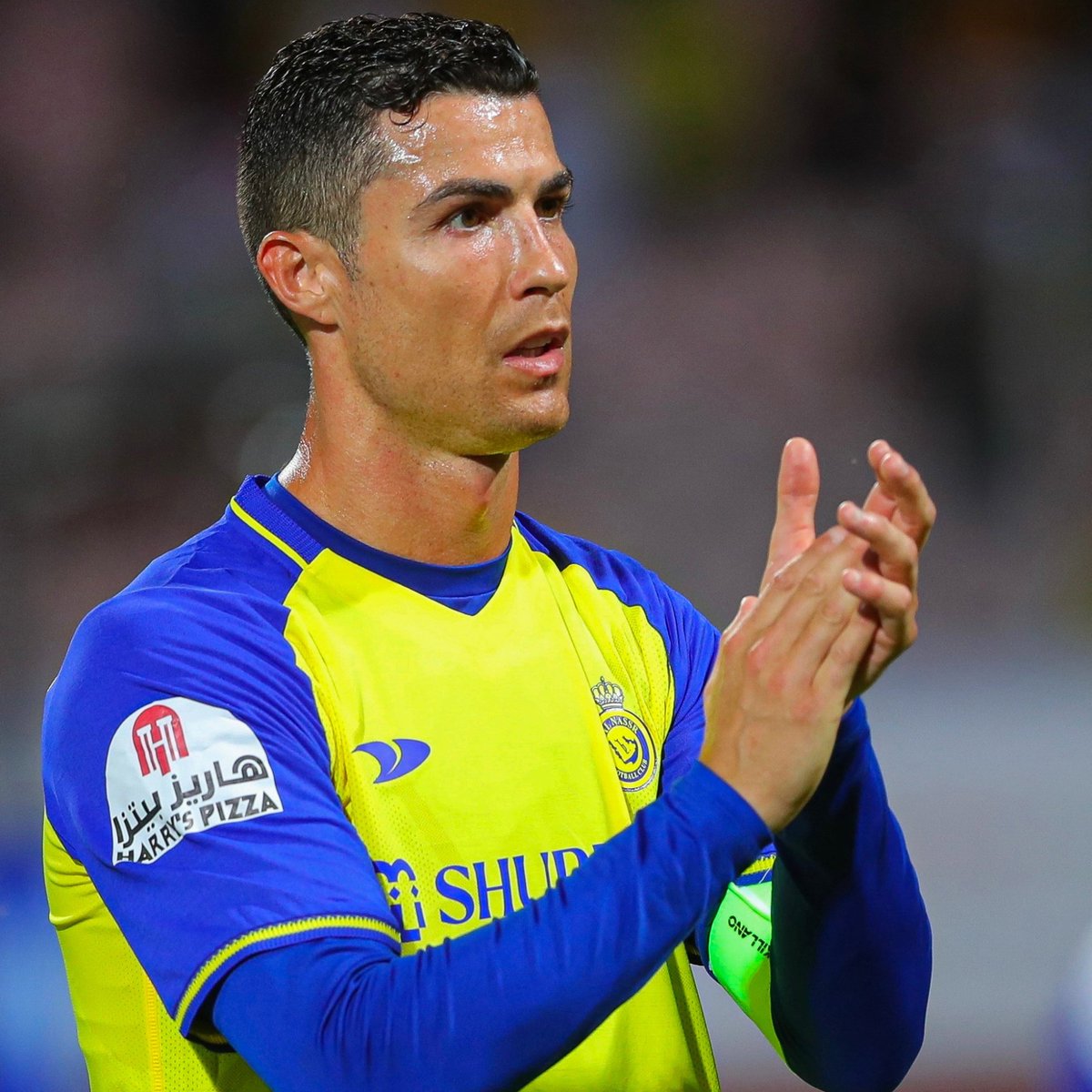 Invictos On Twitter ¡¡doblete De Asistencias De Cristiano Ronaldo Con