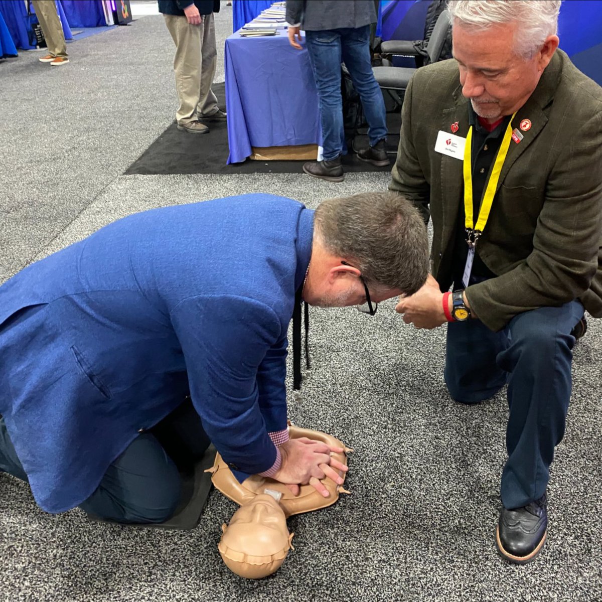 Happy Heart Month – Show Your Support! – AHA CPR & First Aid Blog